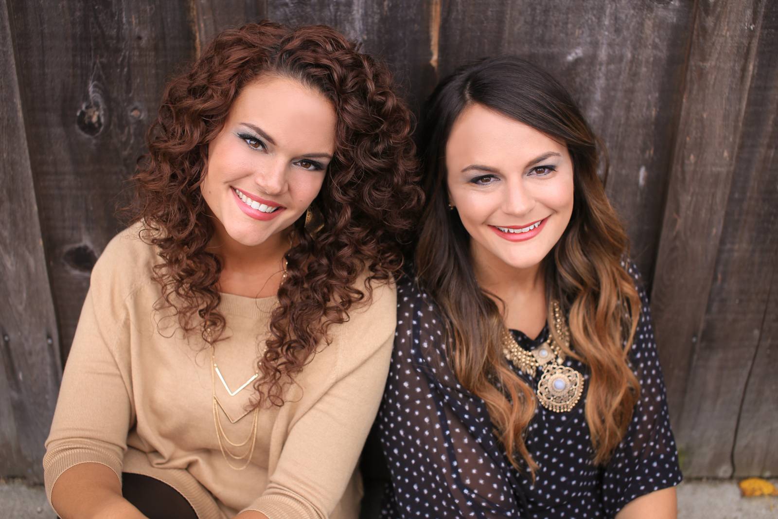 Louisiana Baptist female duo plan CD release concert to benefit ...